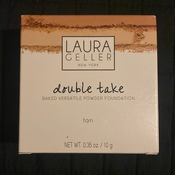 Laura Geller | Makeup | Laura Geller Double Take Baked Powder ...